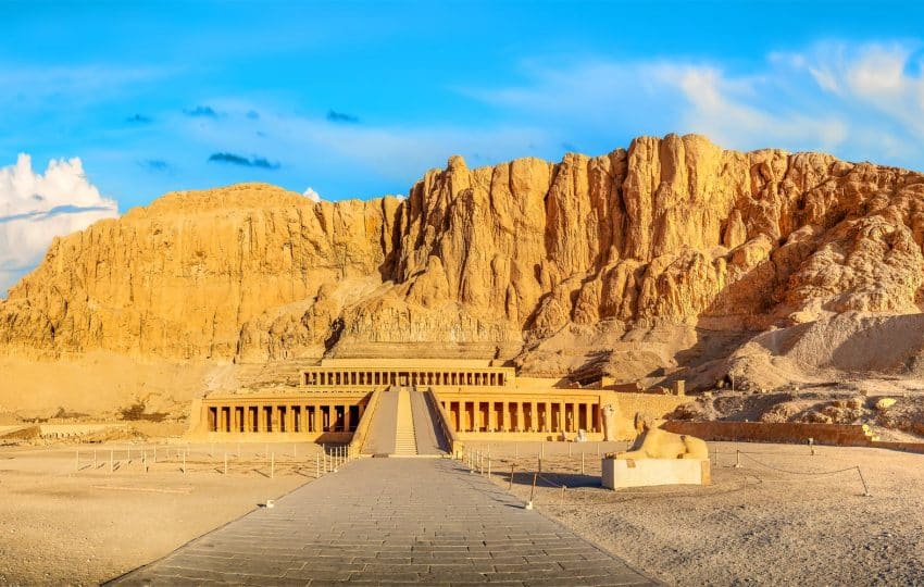 Full-Day Luxor Highlights Tour With Professional Guide - Best Day Tours